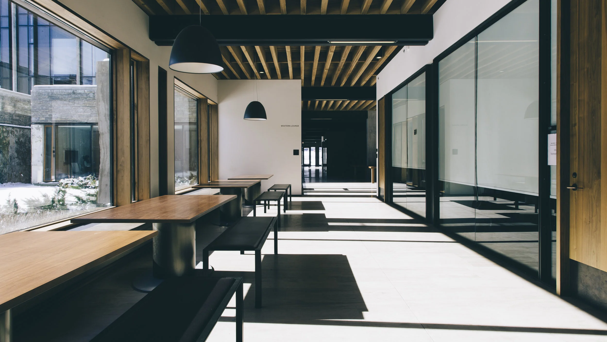 Ivey Business School — SICC