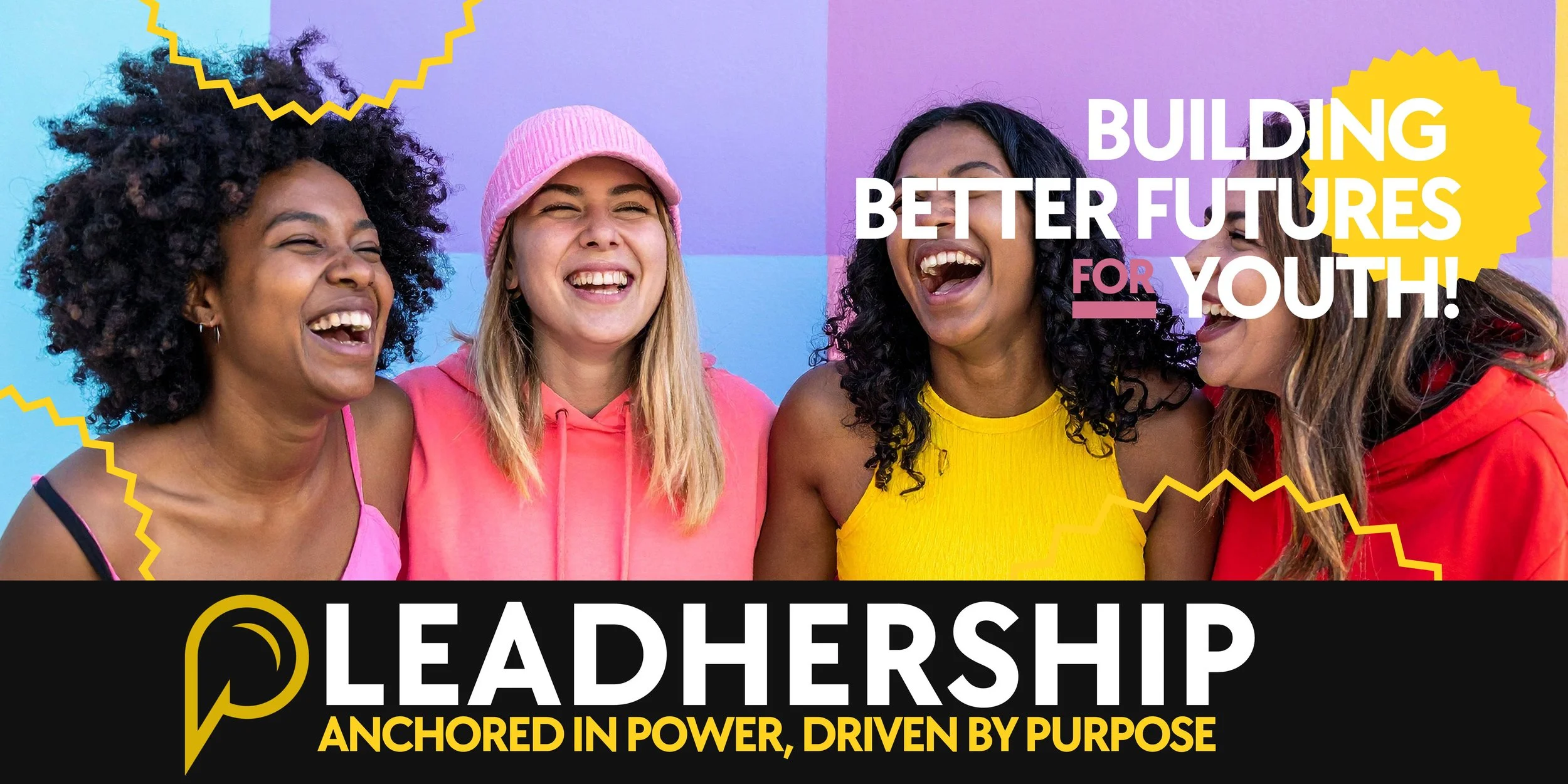LeadHERship — Project VOYCE