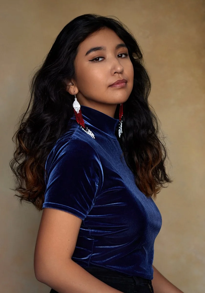 Our Team (Aug 2022) — Project VOYCE