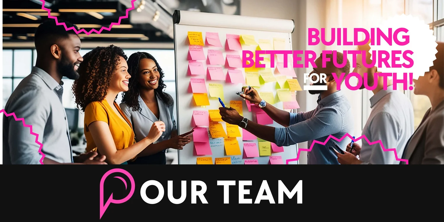 Our Team (Aug 2022) — Project VOYCE