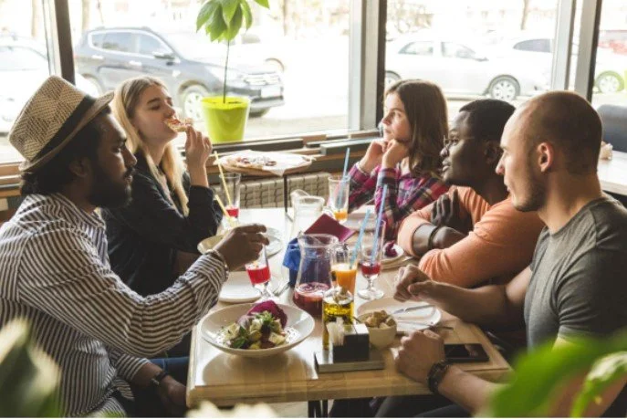 NEWS RELEASE: Journal of Nutritional Education and Behavior — One World ...