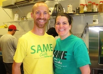 History — One World Everybody Eats