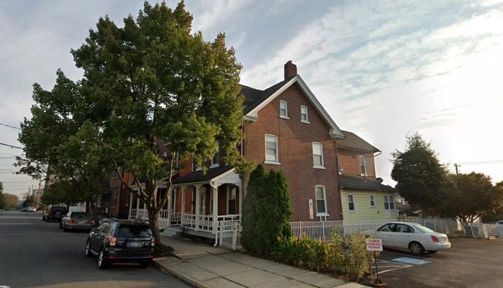 Our Cafes — One World Everybody Eats