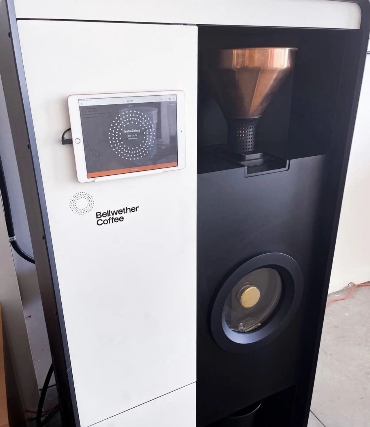 The Local Chemist Cafe/Roastery