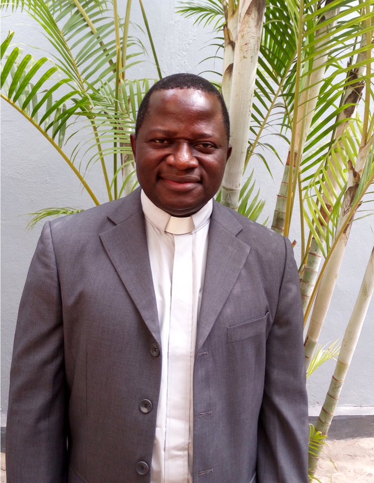 Our Team — Franciscan Works