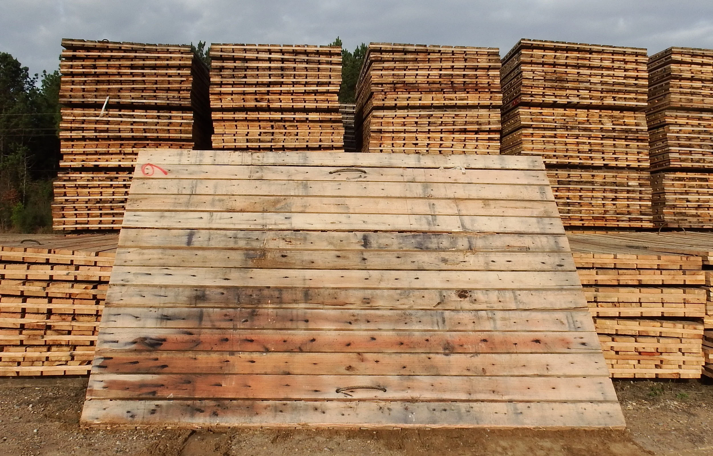 Our Mats — Hanna Manufacturing Company, Inc.