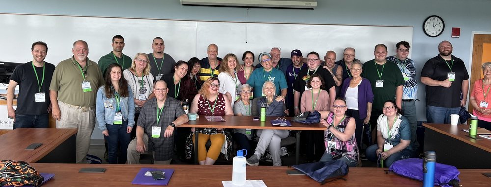 Dual Recovery Committee — Massachusetts Clubhouse Coalition