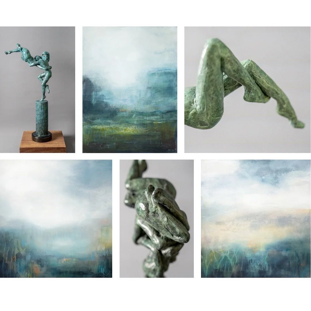Events — Keziah Burt Portrait Artist