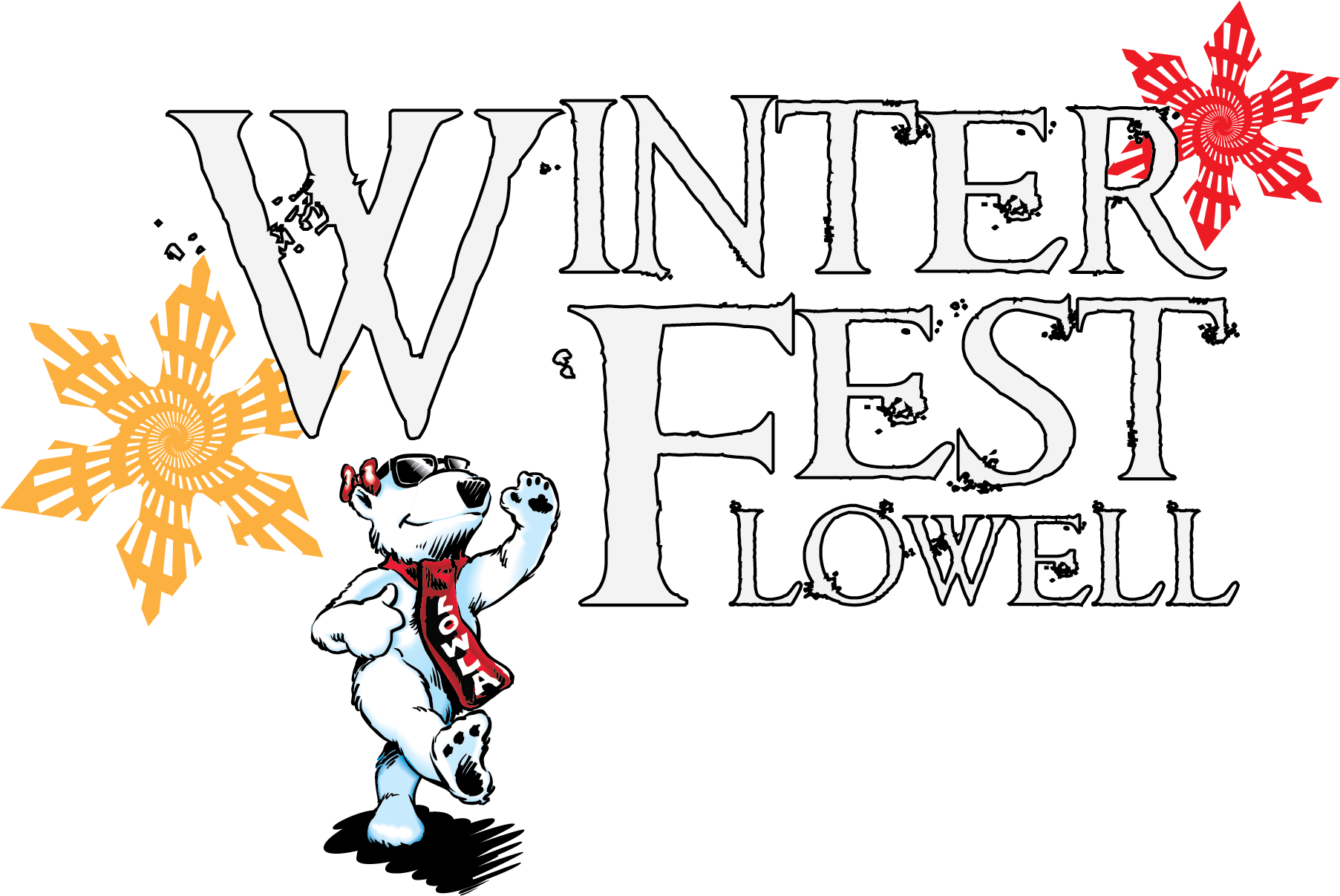 Winterfest Clip Art
