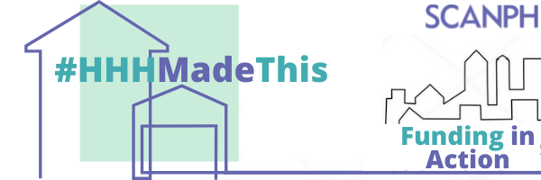 HHH Funding in Action — scanph