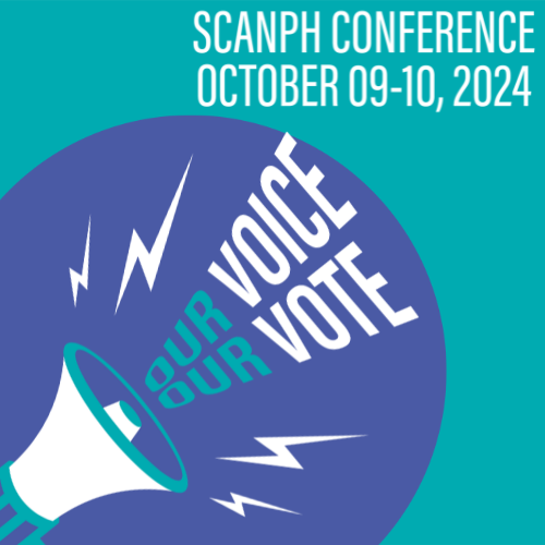 Annual Conference — scanph