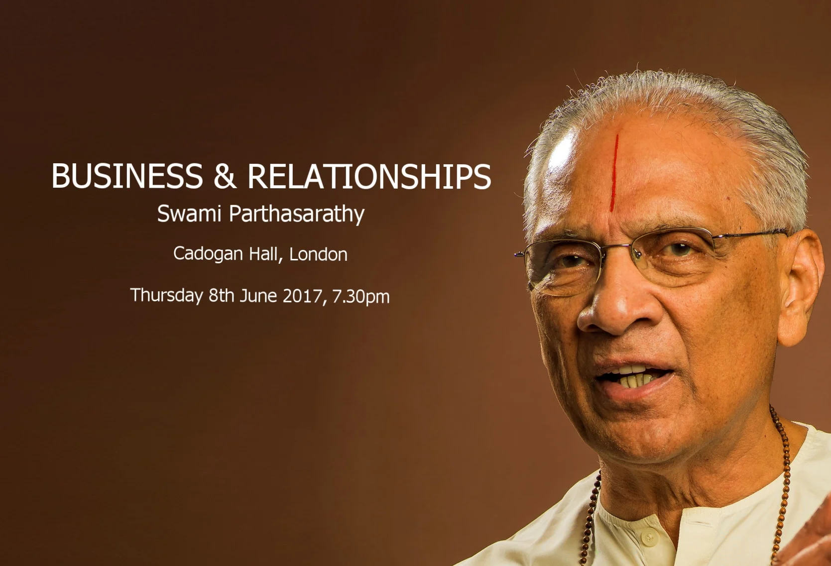 Vedanta Institute London