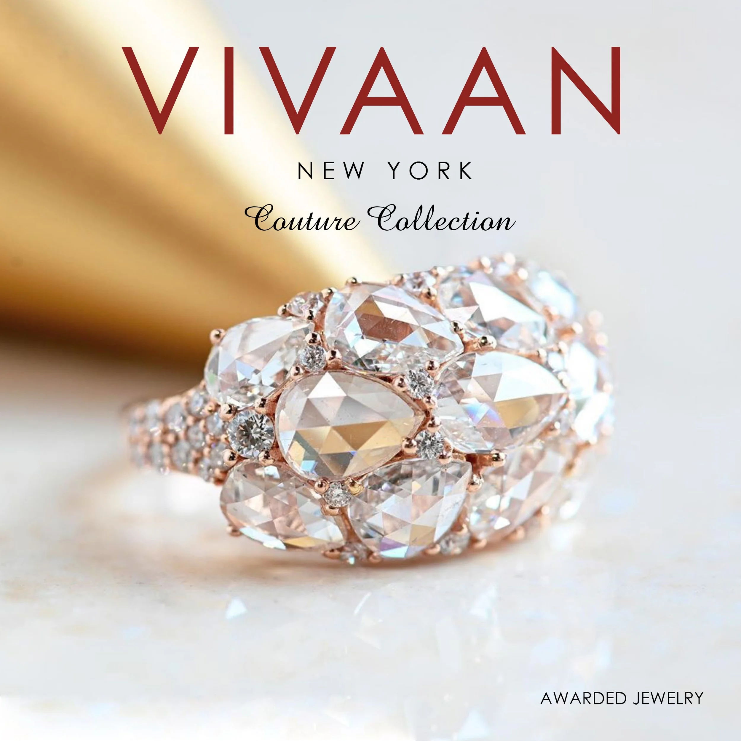 Lookbooks — VIVAAN