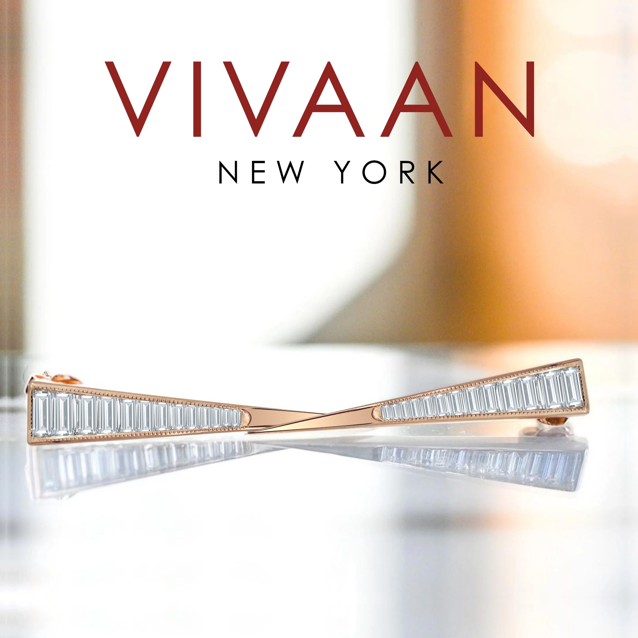 LOOKBOOKS — VIVAAN