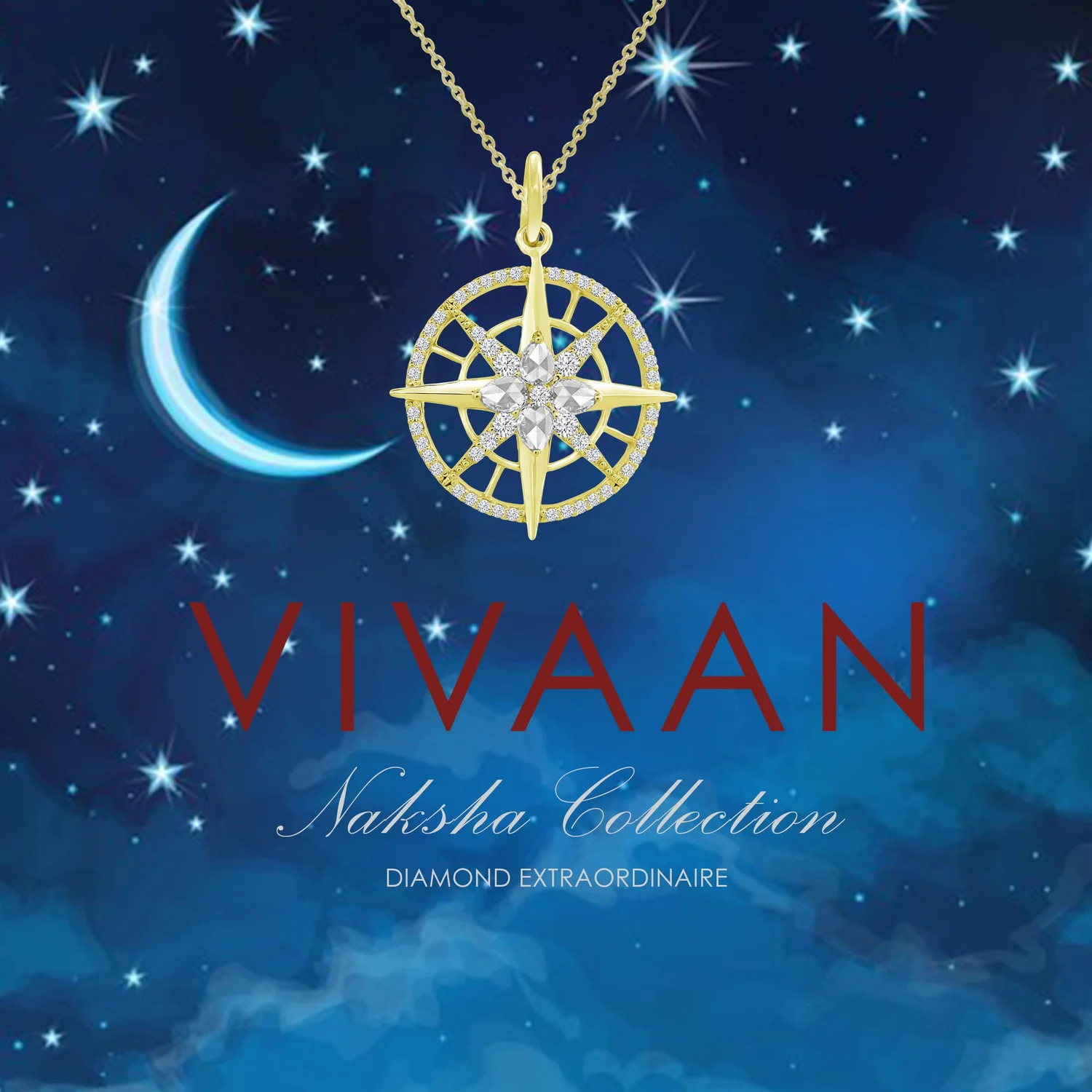LOOKBOOKS — VIVAAN