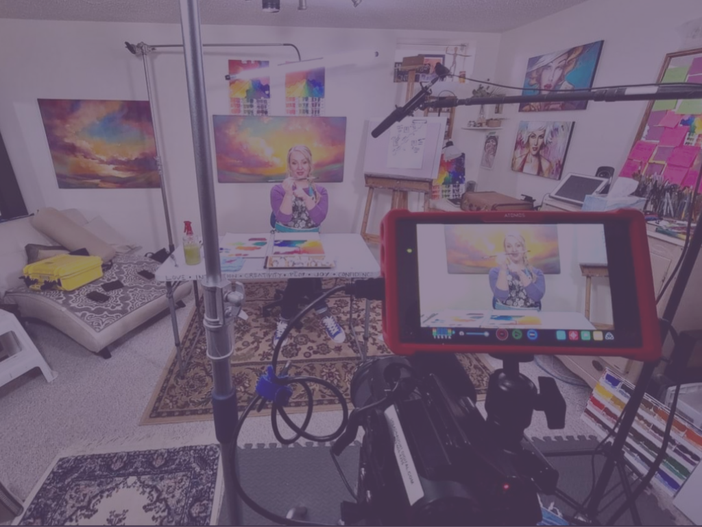Free Video Tutorials — Indigo Arts