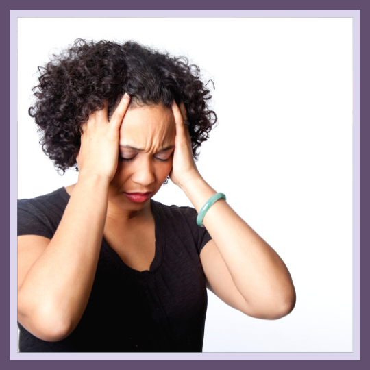5 Ways To Beat Overwhelm In Art. Stop doing things the hard way ...