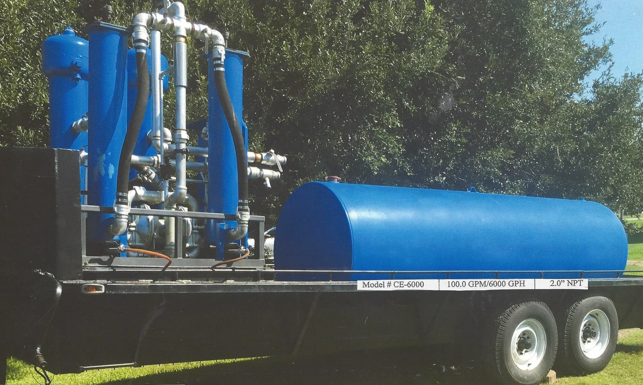 Products — TEXAS DIESEL SOLUTIONS