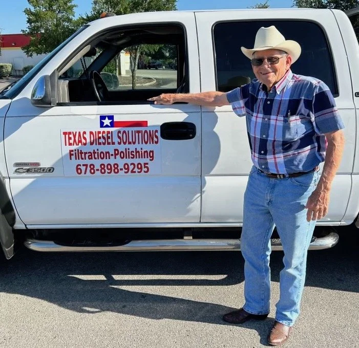 About — TEXAS DIESEL SOLUTIONS