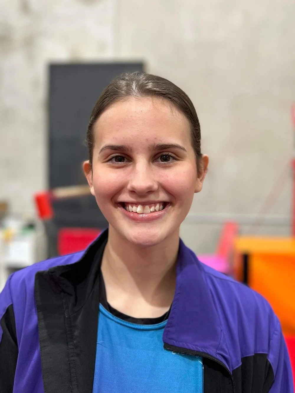 Meet Our Staff — Evolve Gymnastics