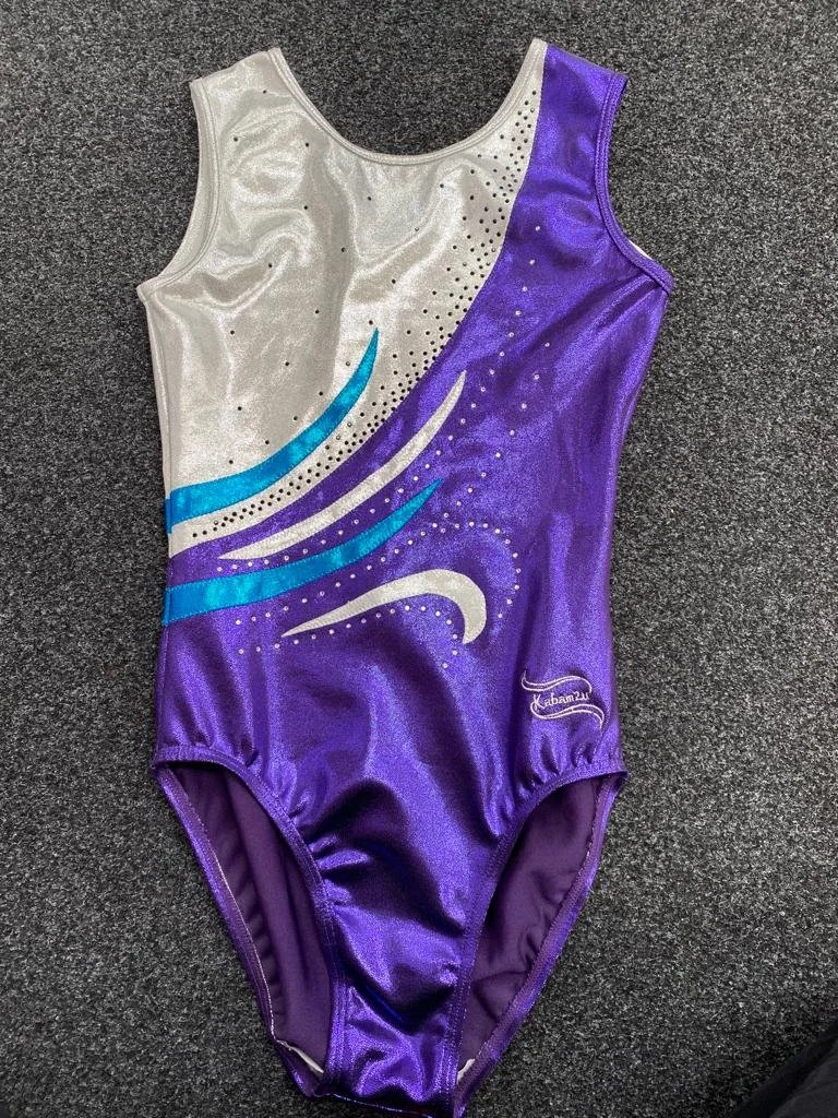 Evolve Store — Evolve Gymnastics