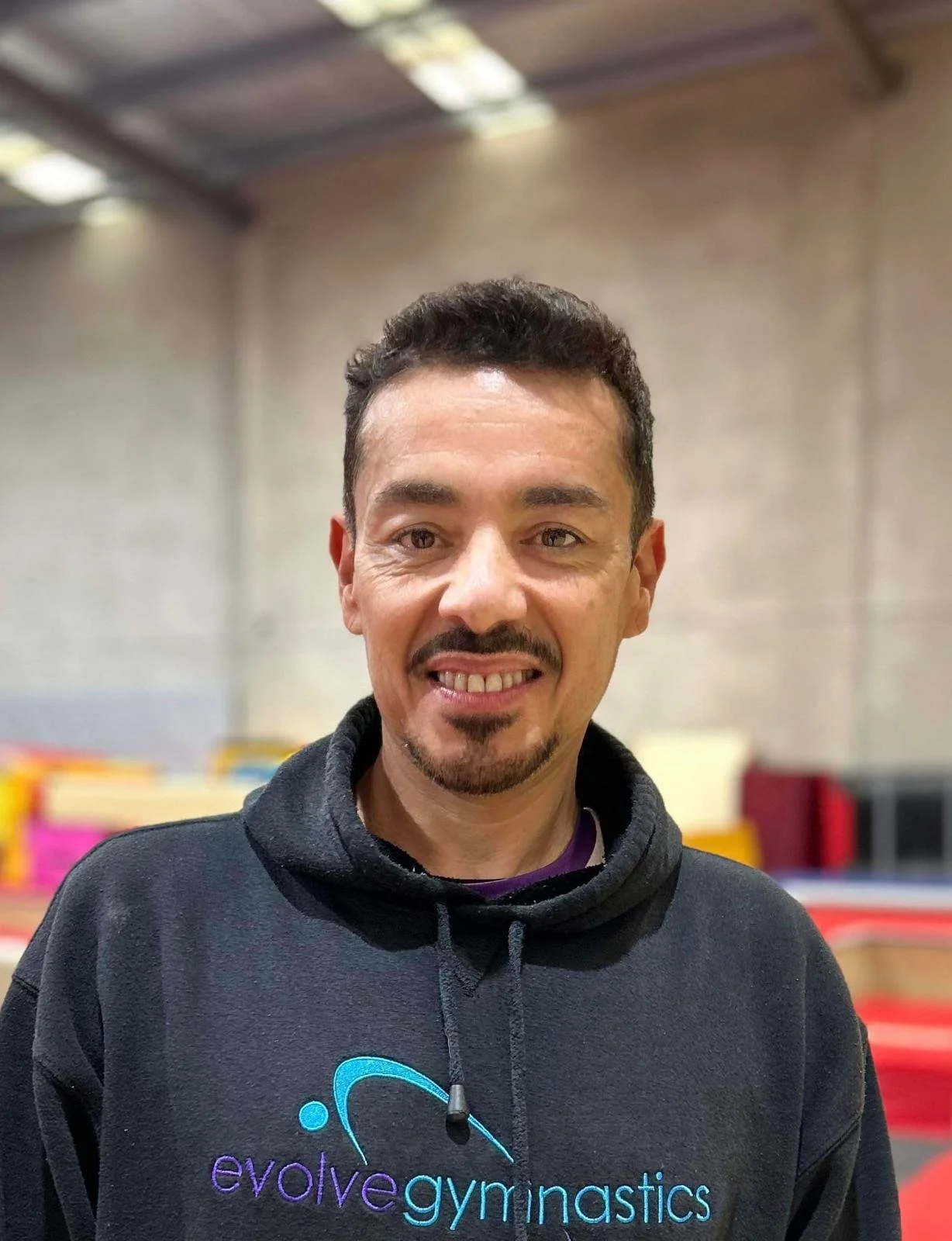 Meet Our Staff — Evolve Gymnastics