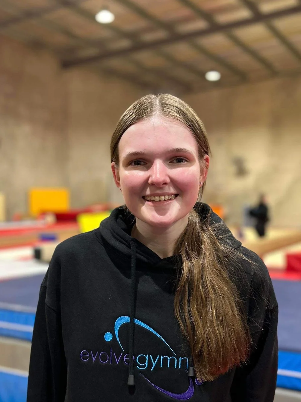 Meet Our Staff — Evolve Gymnastics