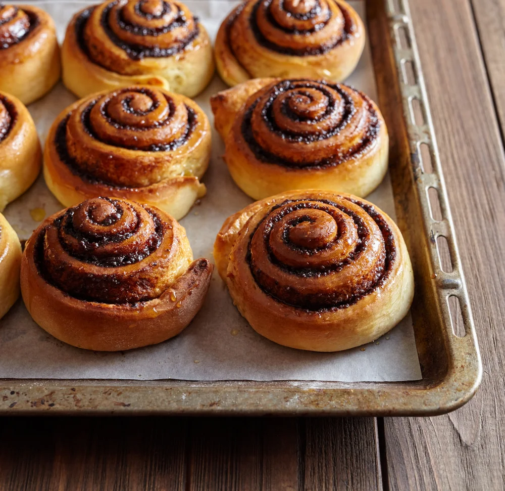 Bakery — Windmill Bakery