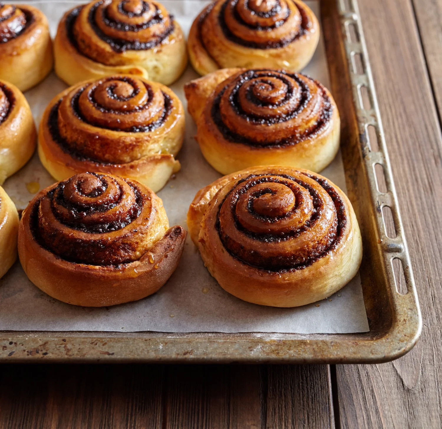 Bakery — Windmill Bakery