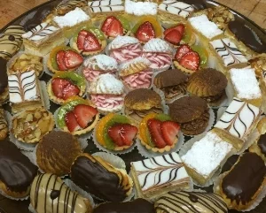 Windmill Bakery