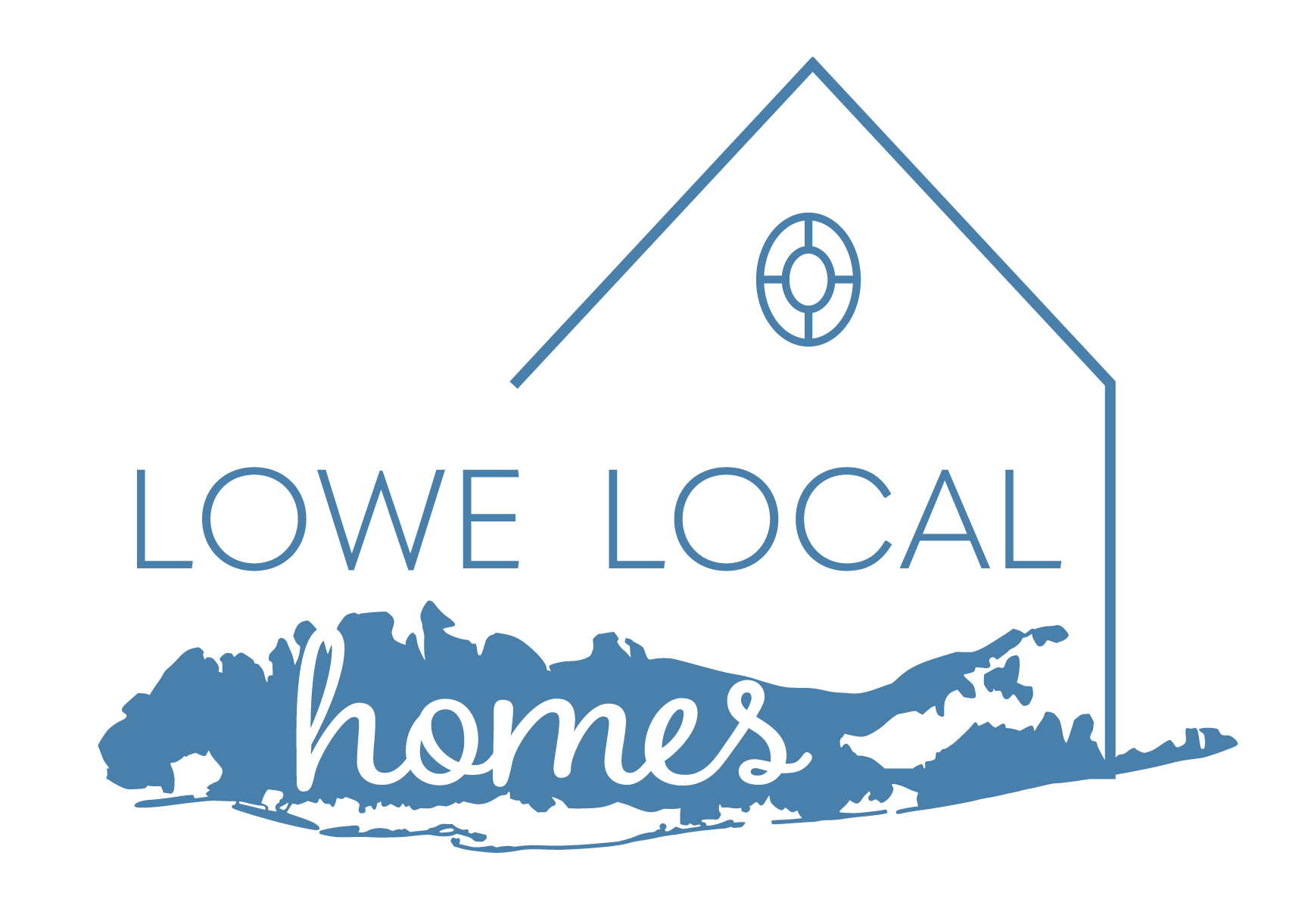 Logos — Jaclyn Oill