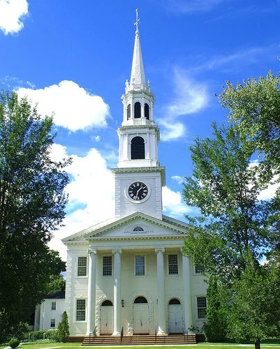 Our Home Base — Connecticut Early Music Festival