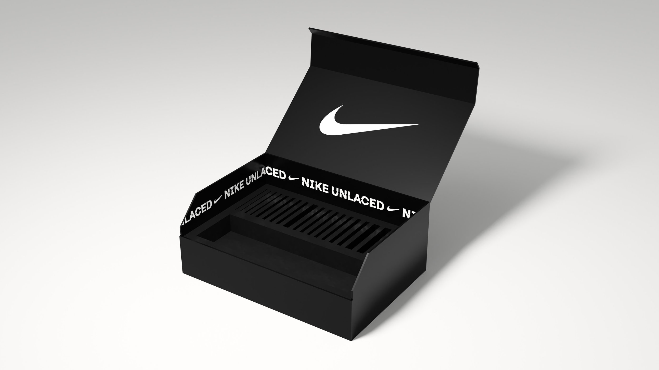 Material Sample Box — Tyler Verbais