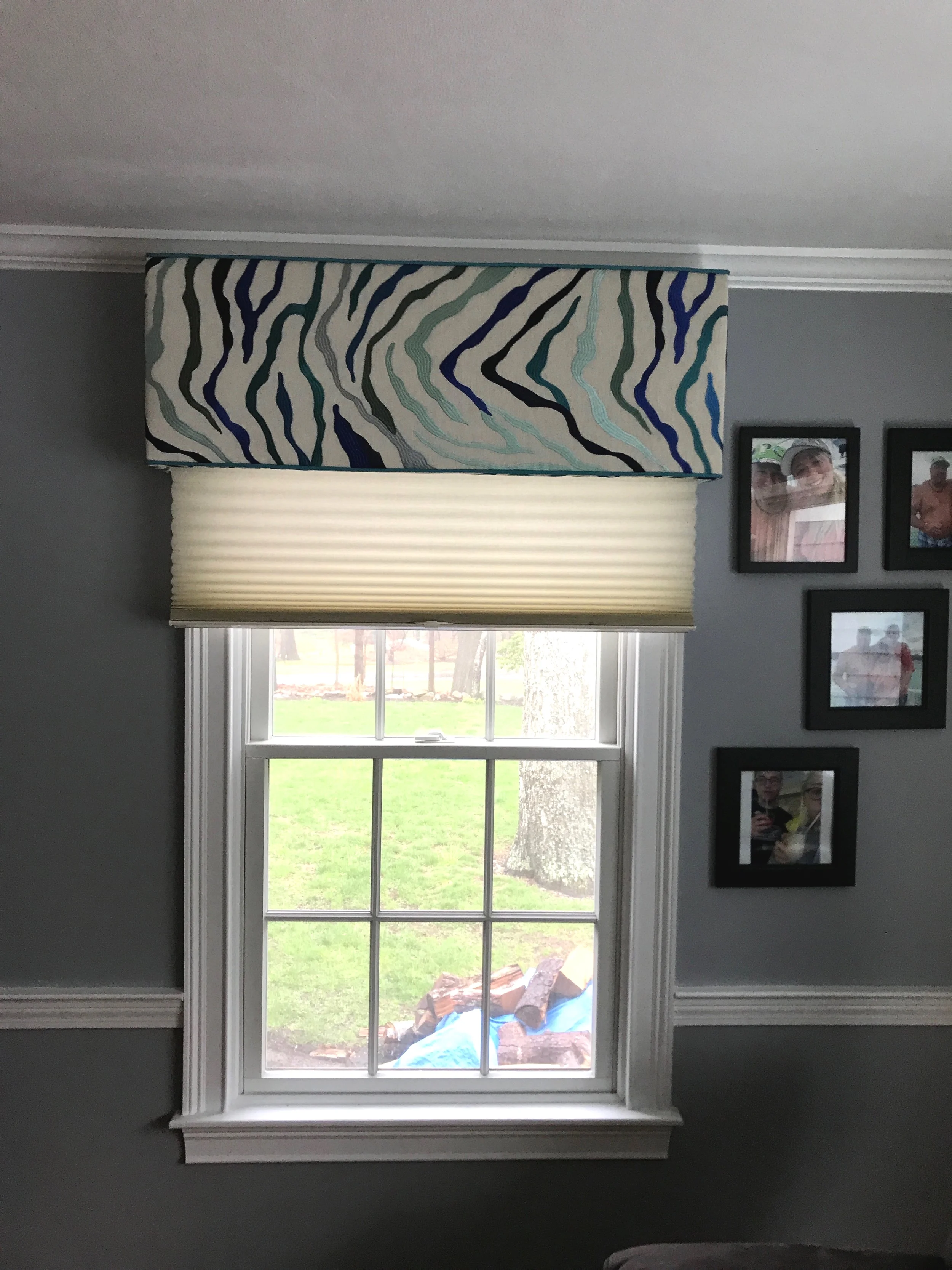 Modern Cornices — Flourishing Design