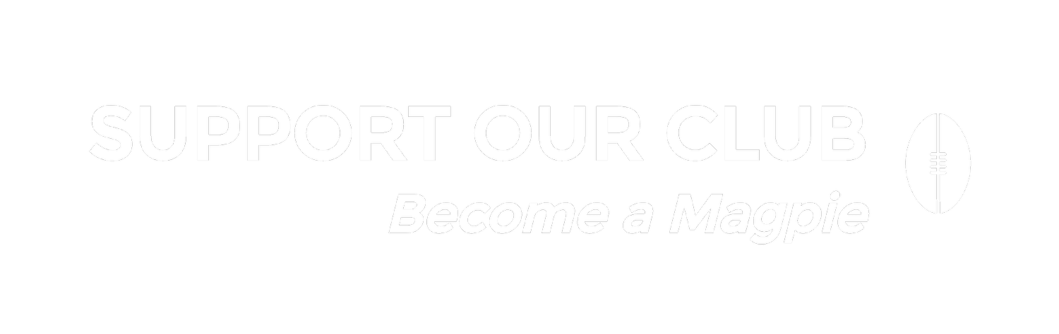 MEMBERSHIP — DEVONPORT FOOTBALL CLUB
