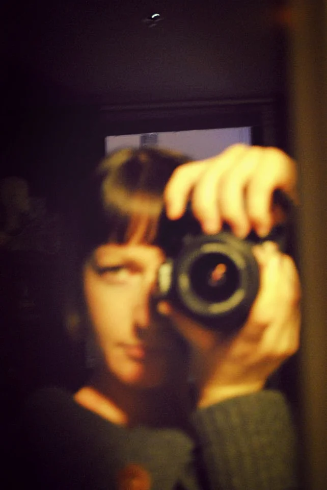 Who is Emily? — emily collett