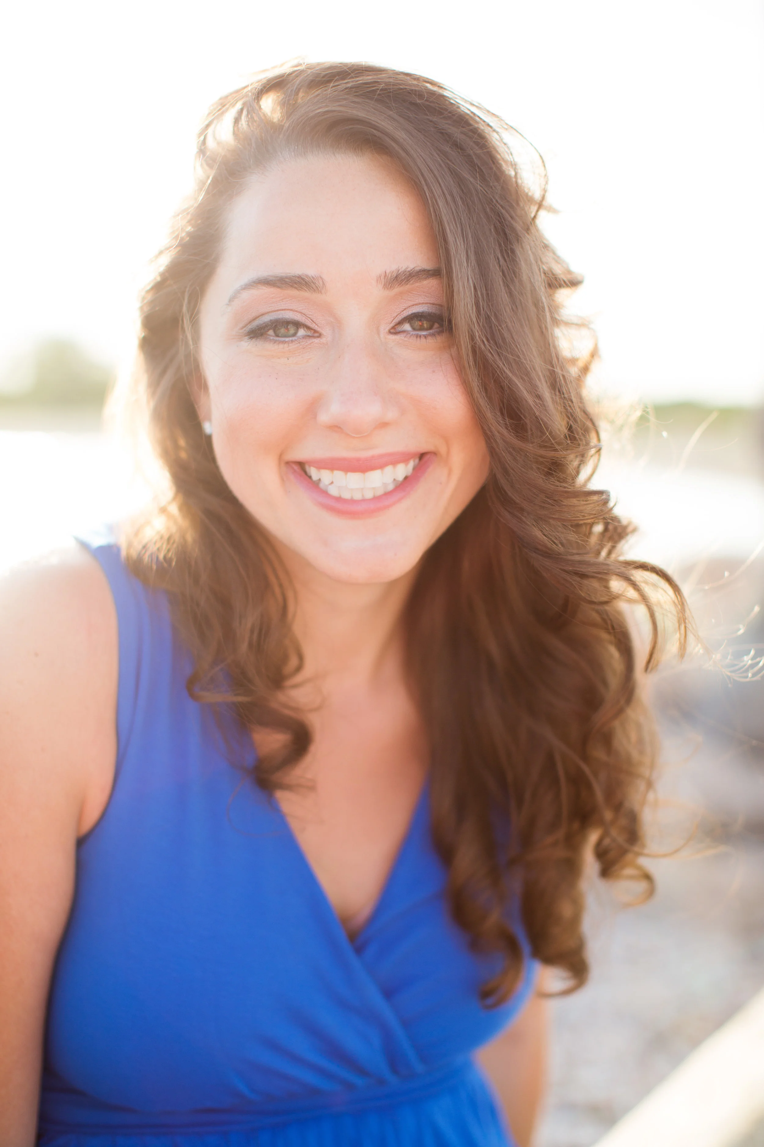 Kimberly Weiss - Body Positive BS Free Coach