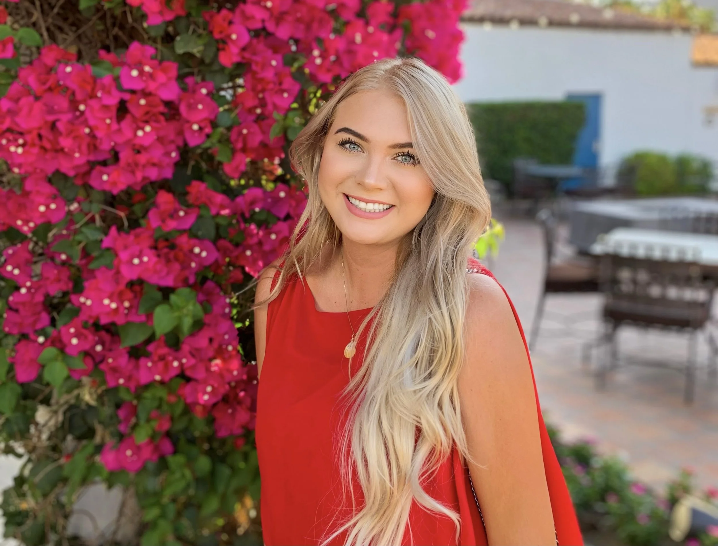 JOSHUA TREE MODERN — Agents