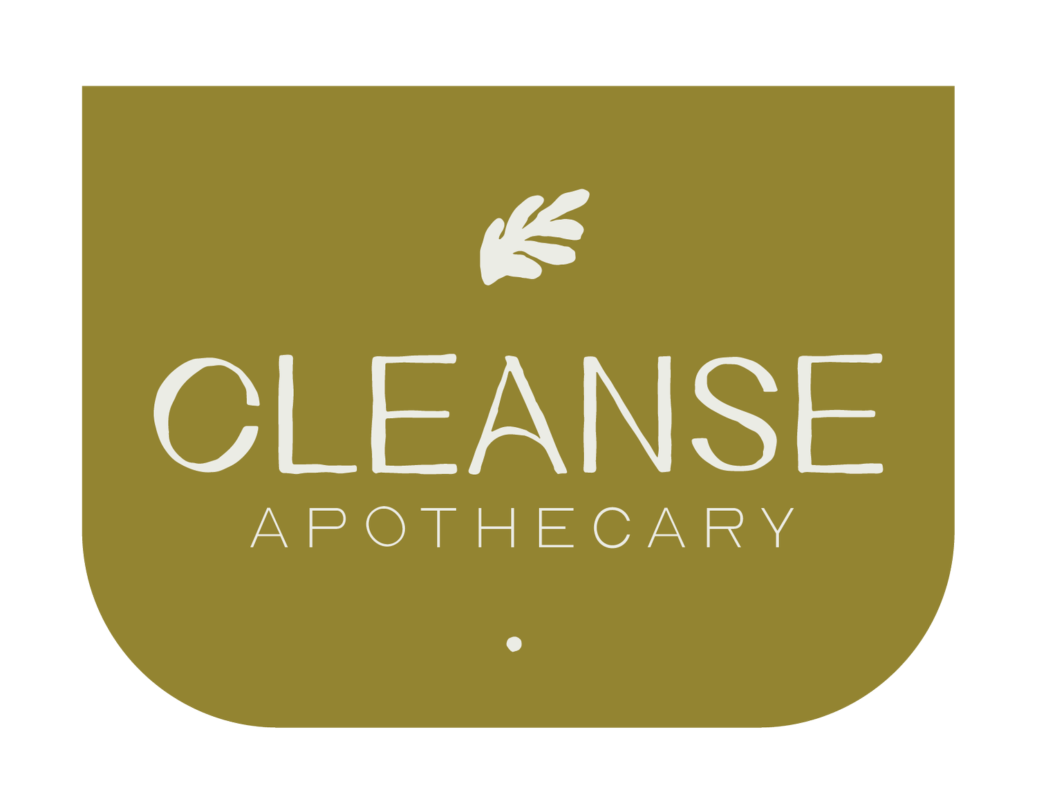 Cleanse Apothecary — Madison Hebner Creative Studio
