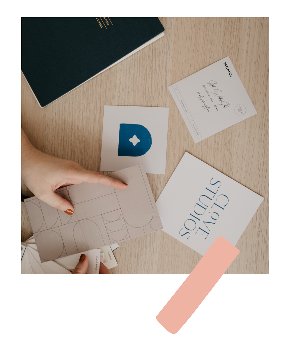 VIP Days — Madison Hebner Creative Studio