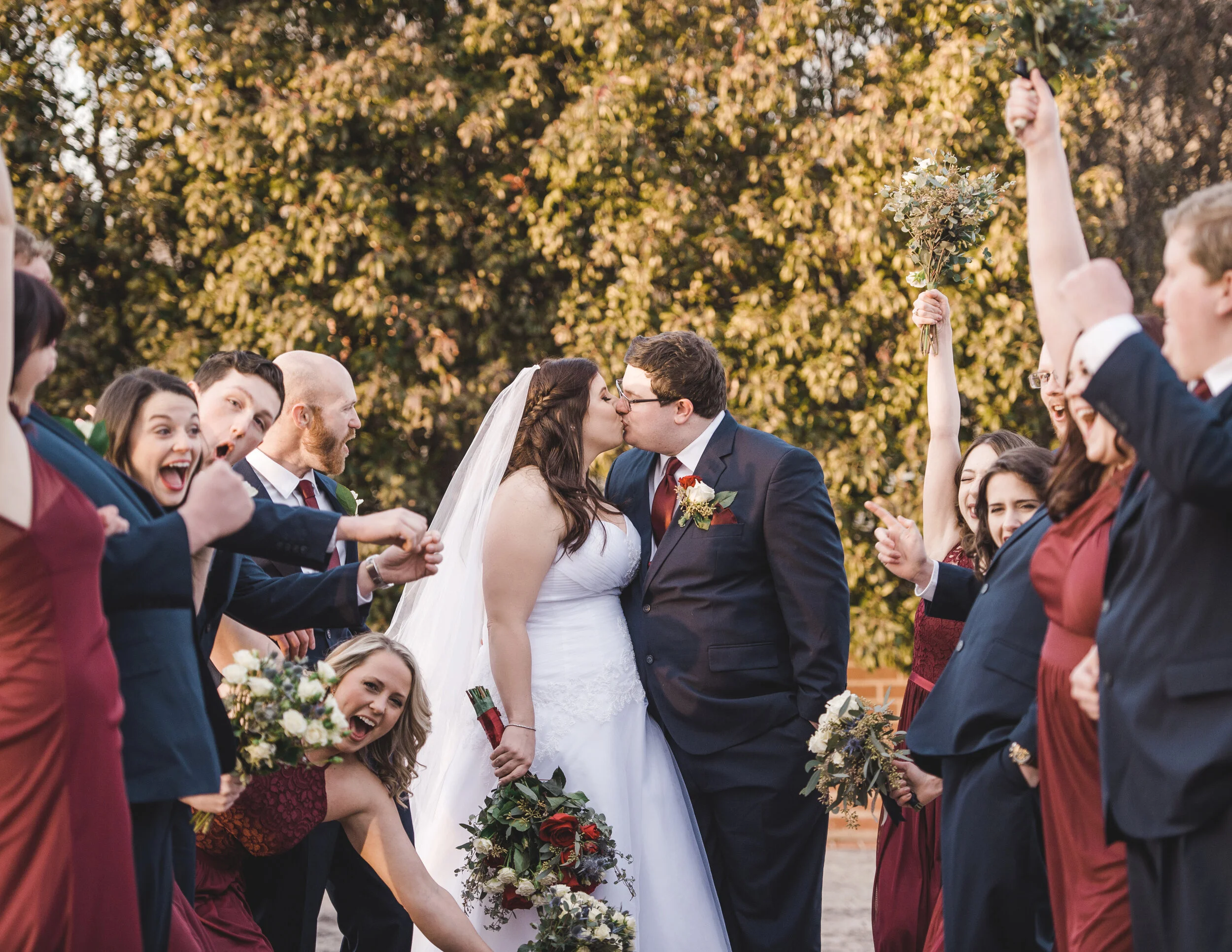 J Maness Photography