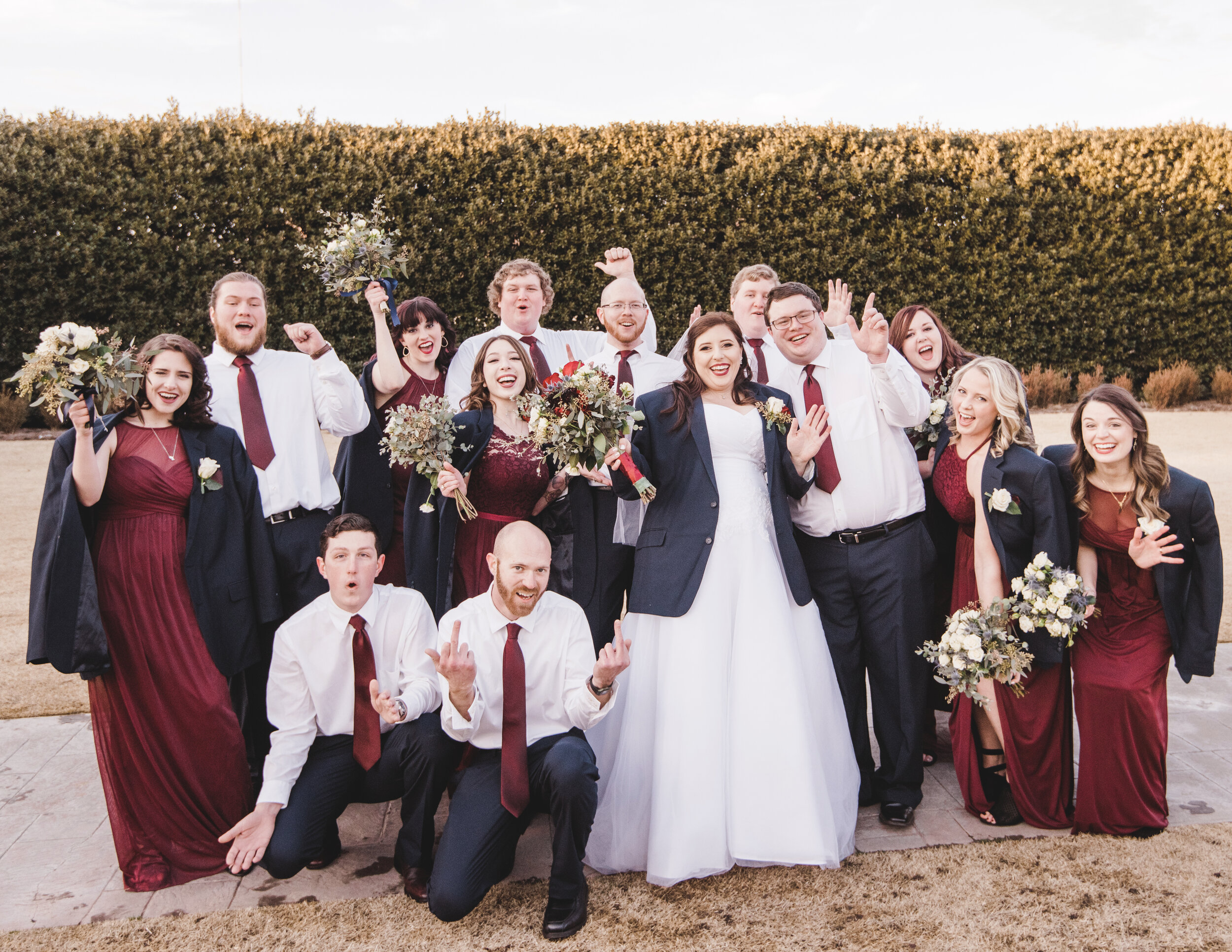 J Maness Photography