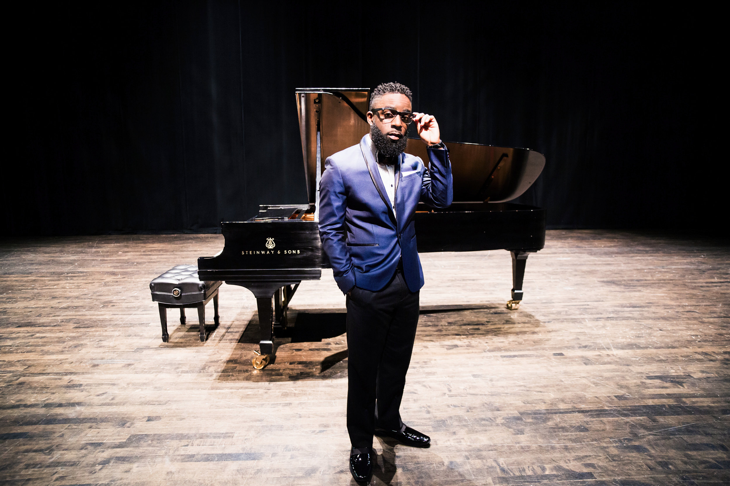 Phillip Graves Entertainment, LLC.