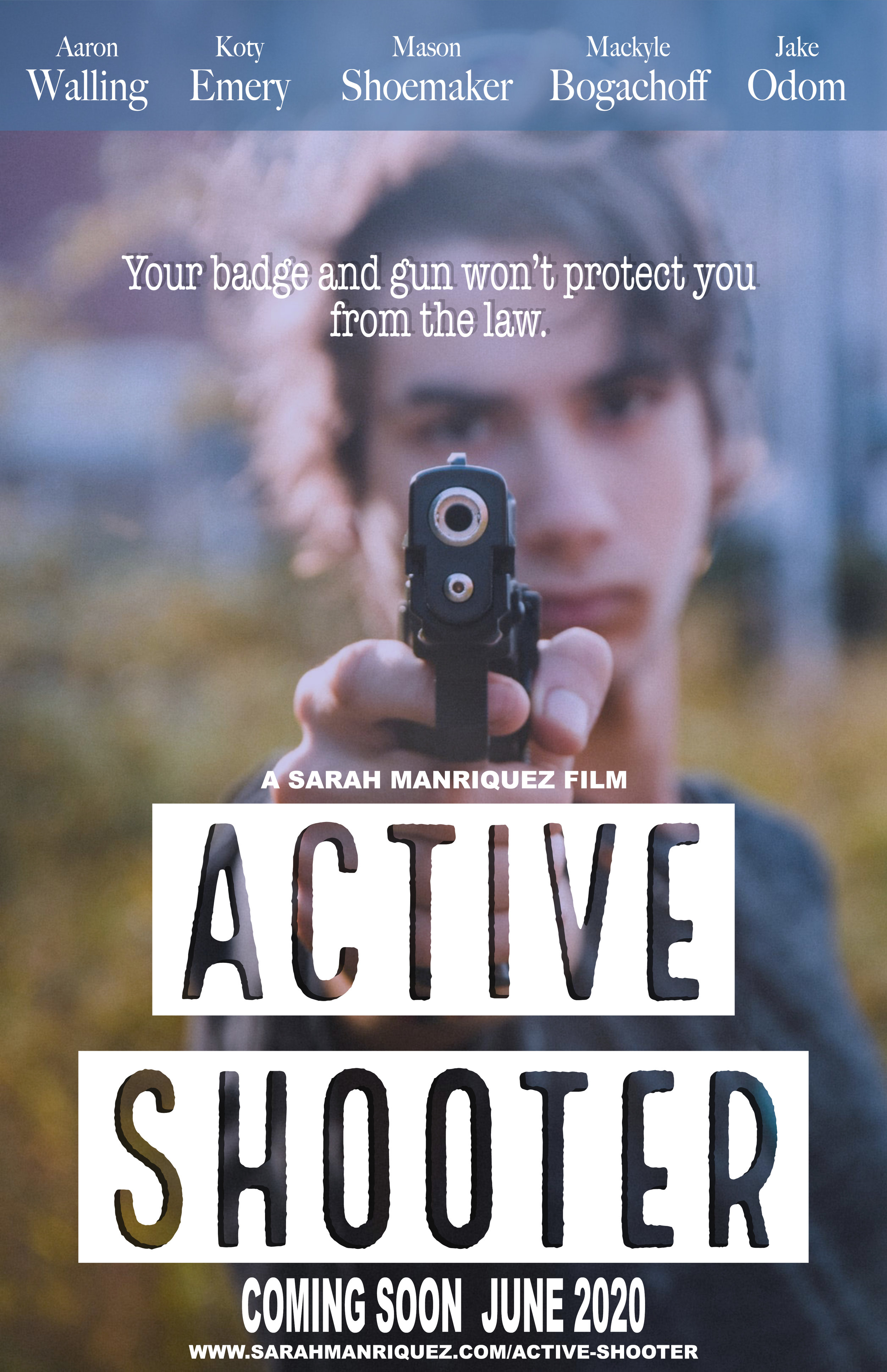 Film Selections — Sarah Manriquez Photography