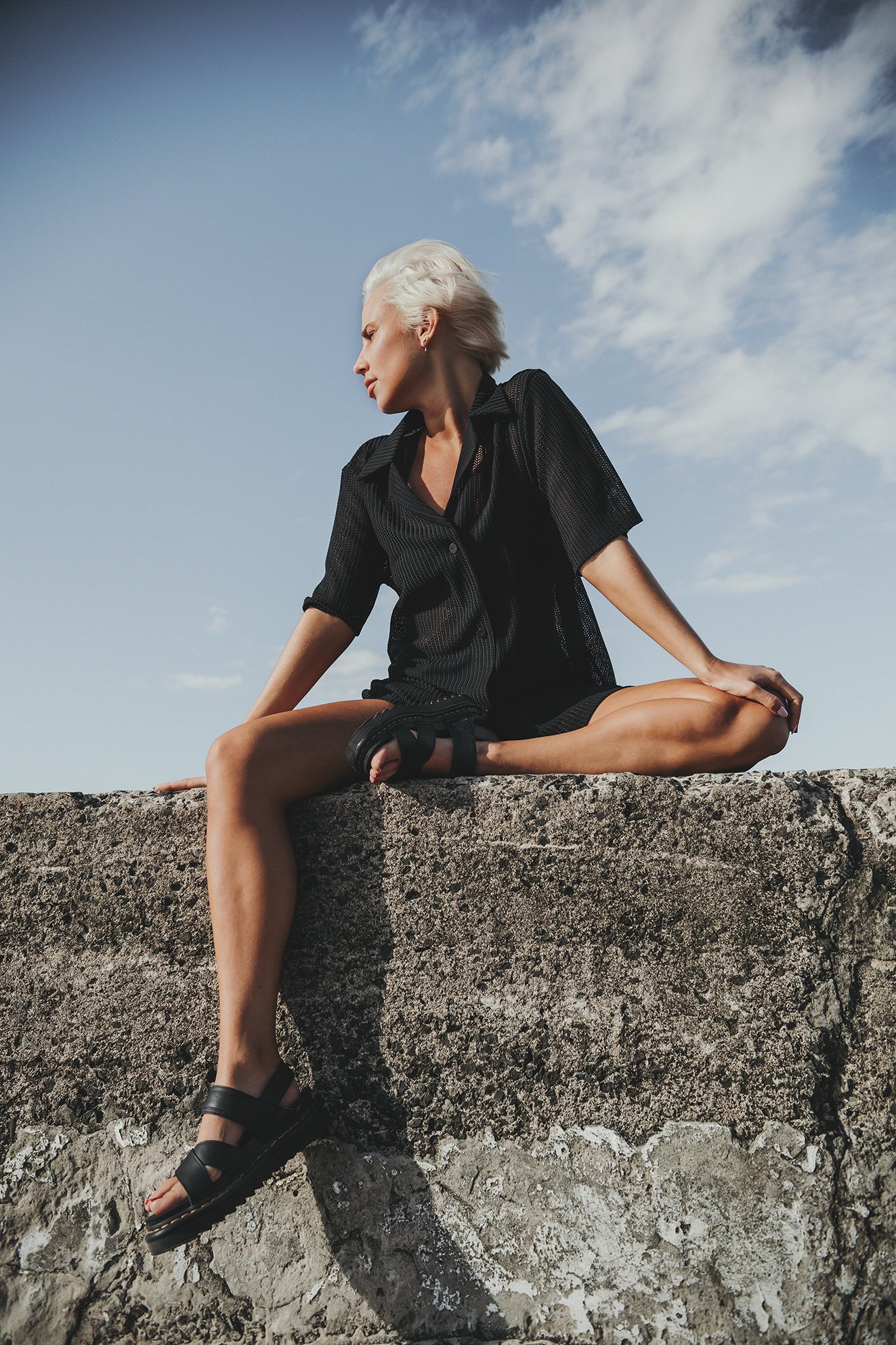 Chantelle Grady | Photographer