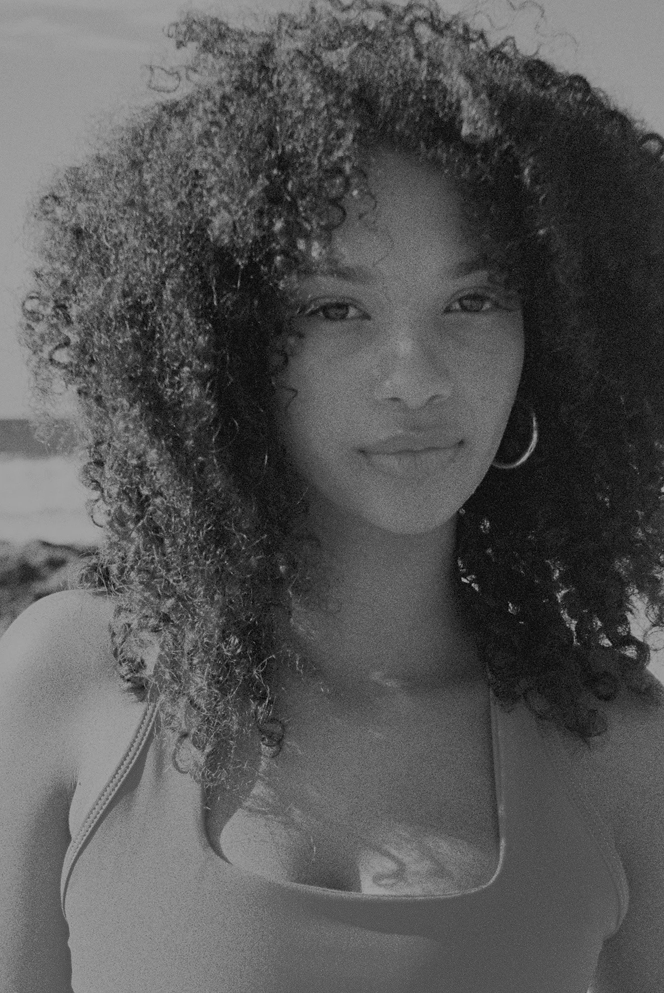 Chantelle Grady | Photographer