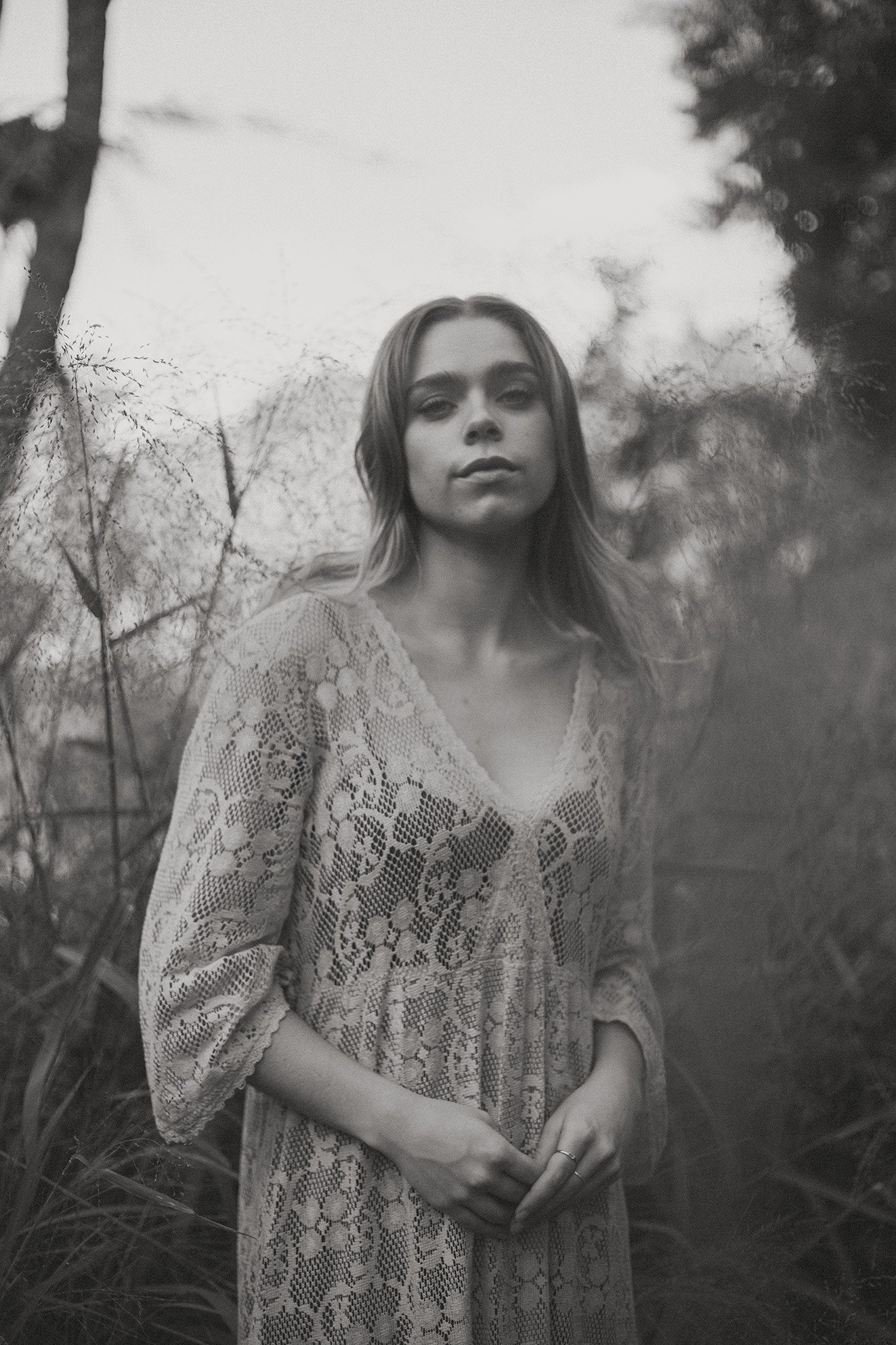 Chantelle Grady | Photographer