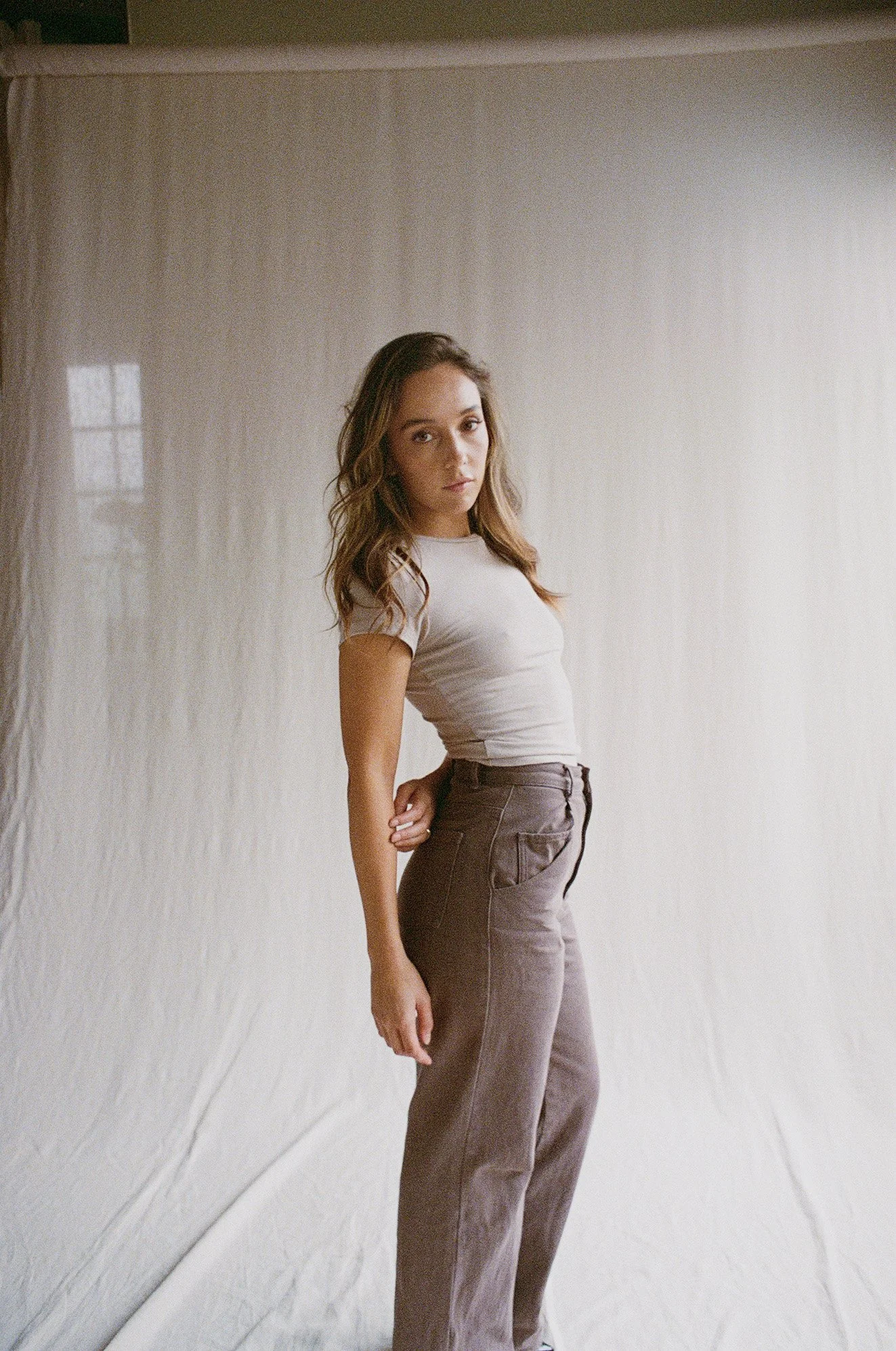 Chantelle Grady | Photographer