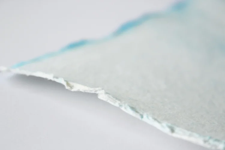 Using Cotton Paper - A How-To Guide - Modern Calligraphy Courses and ...