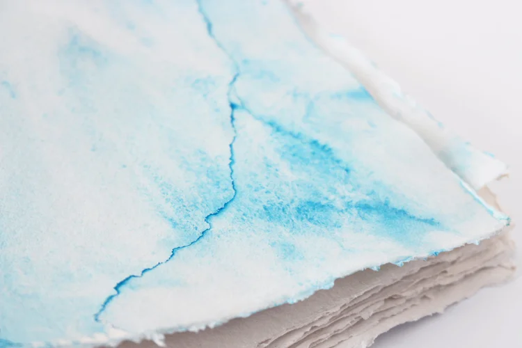 Using Cotton Paper - A How-To Guide - Modern Calligraphy Courses and ...